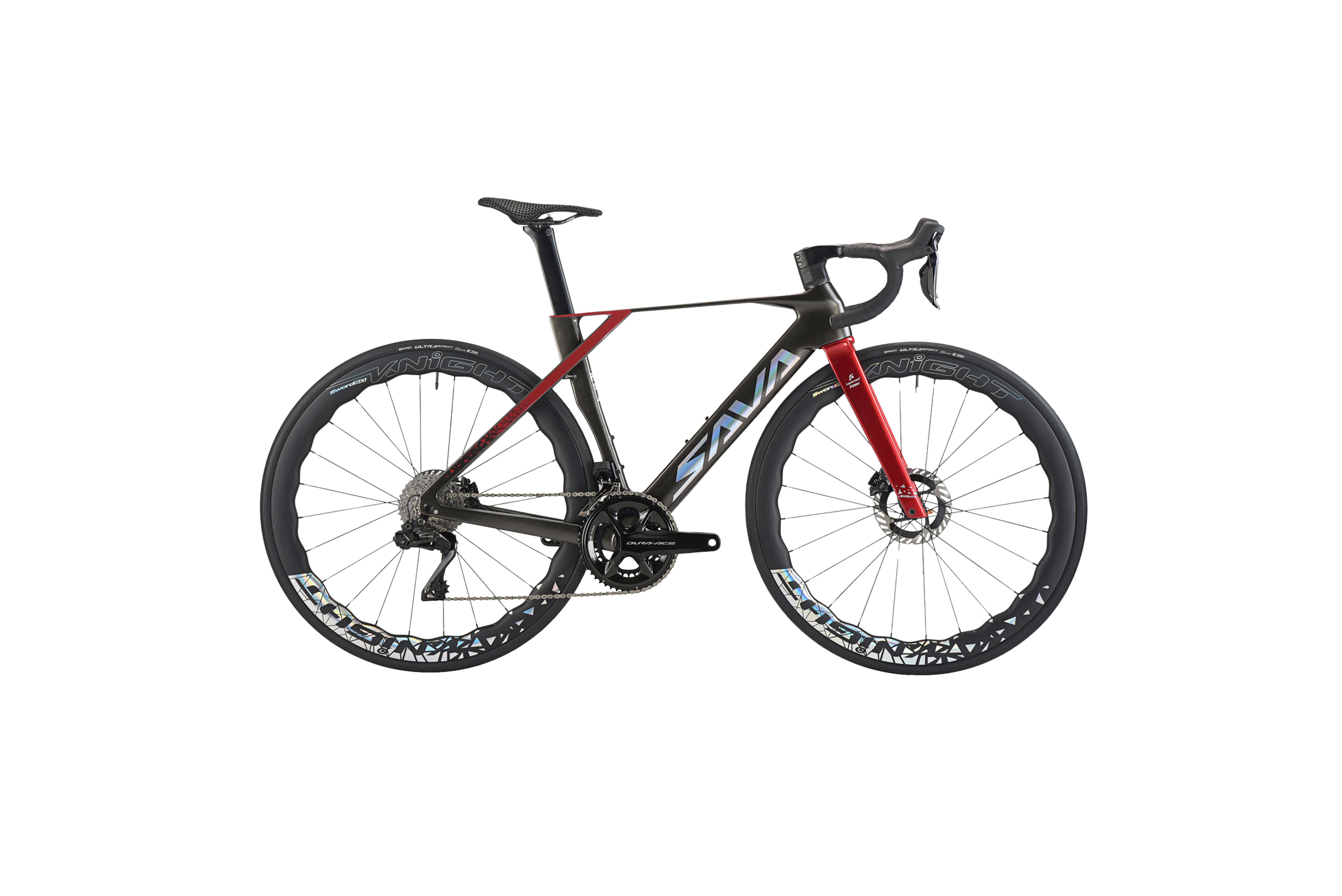 Sava Bikes North America | Vélos haute performance — Sava Canada