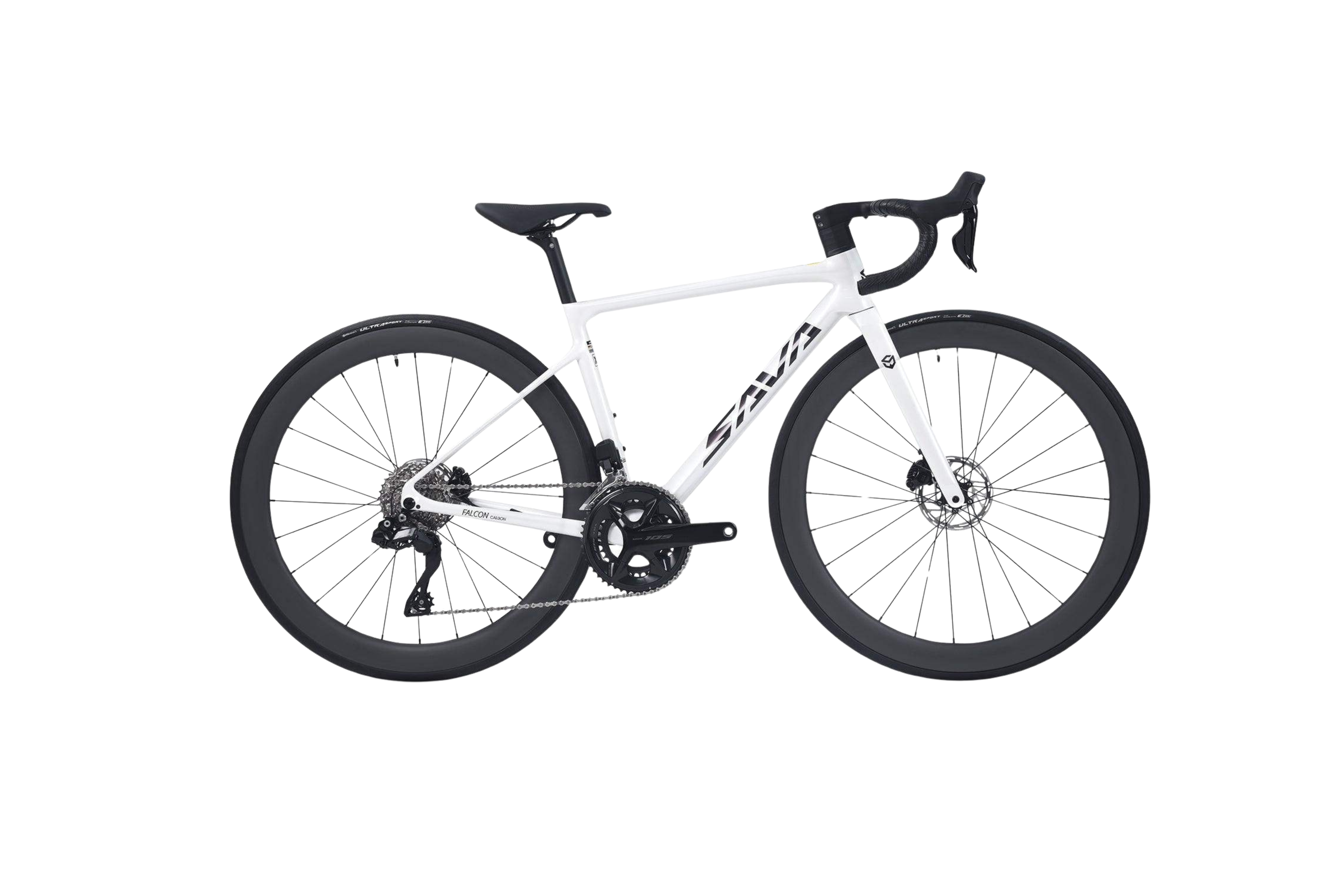 Sava Bikes North America | Vélos haute performance — Sava Canada