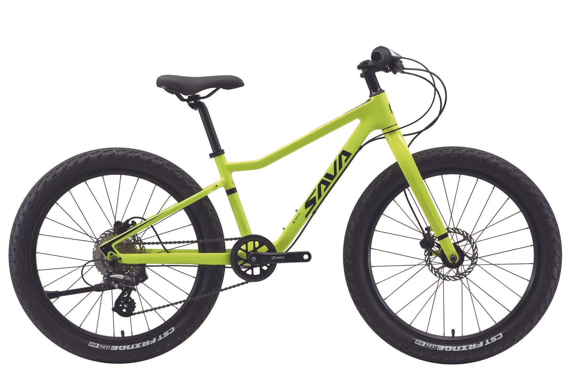 Products — Sava Bikes North America