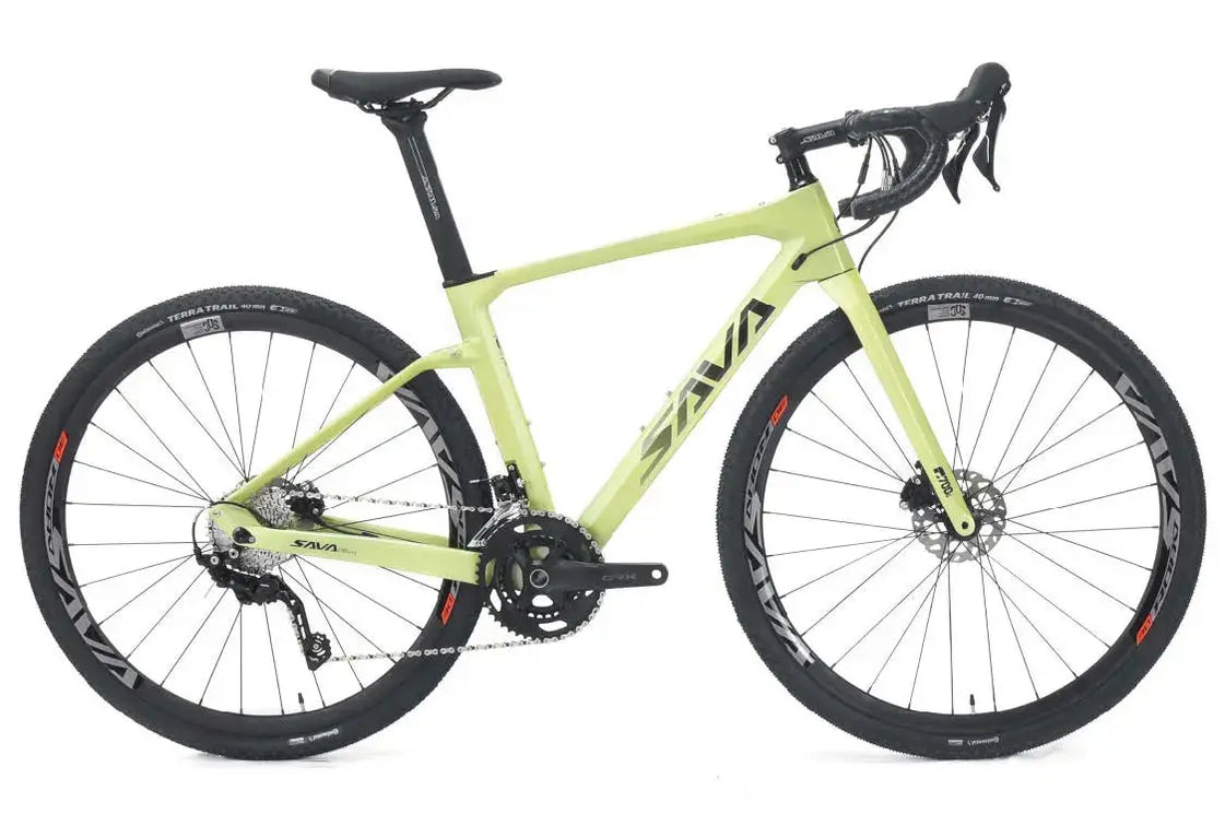 Products — Sava Bikes North America
