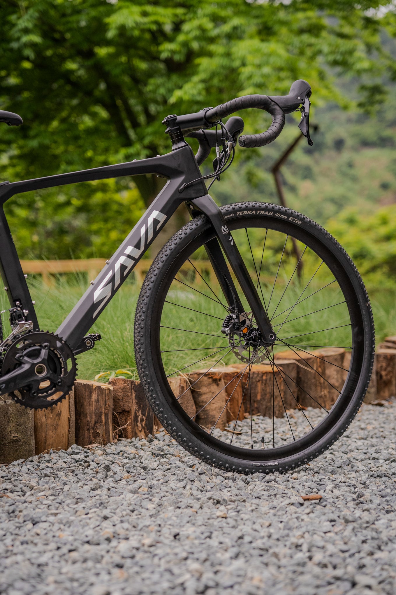 Sava Bikes North America | Vélos haute performance